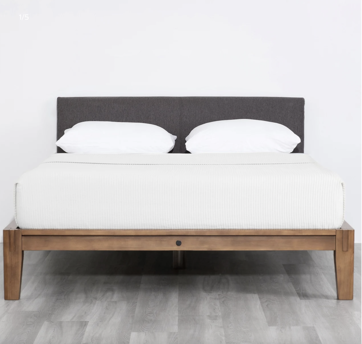 Thuma Bed Review - My Balanced Space
