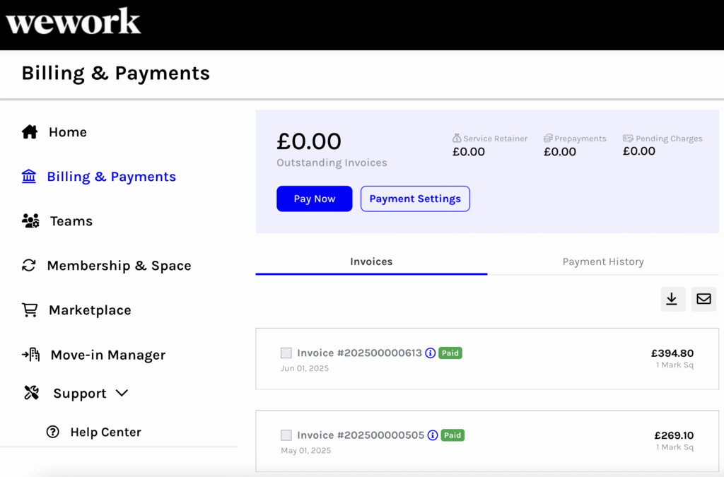 My Honest WeWork Review 2025: Experience, Pricing, and Coffee Truth